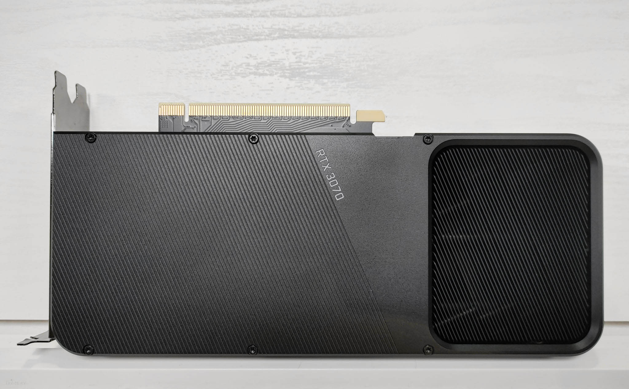 Đánh giá nhanh GeForce RTX 3070 FE: tốt nhất với 2K, đồ họa tối đa!