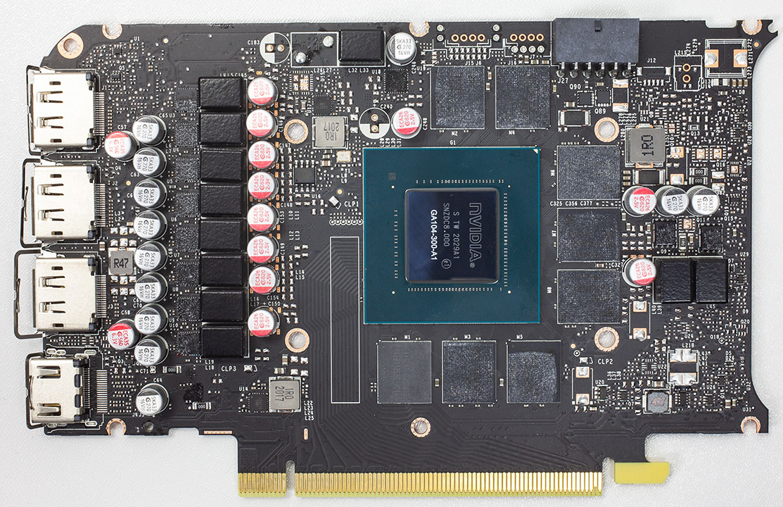 Đánh giá nhanh GeForce RTX 3070 FE: tốt nhất với 2K, đồ họa tối đa!