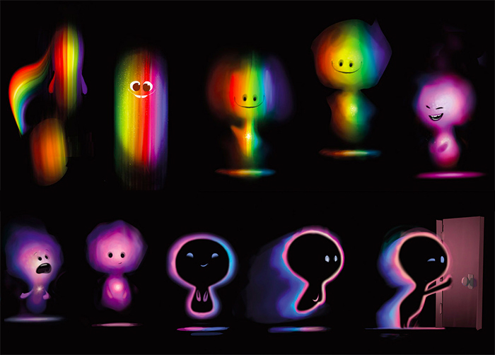 Pixar đã làm phim hoạt hình SOUL như thế nào