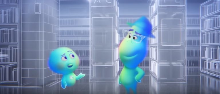 Pixar đã làm phim hoạt hình SOUL như thế nào