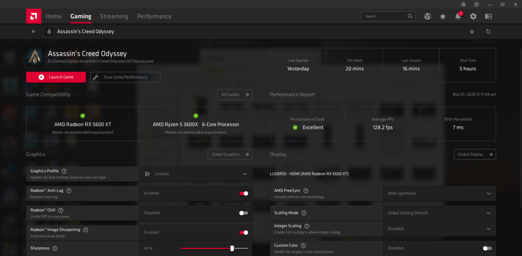 Hướng dẫn tối ưu hệ thống AMD Ryzen và Radeon để chơi game tốt nhất ...