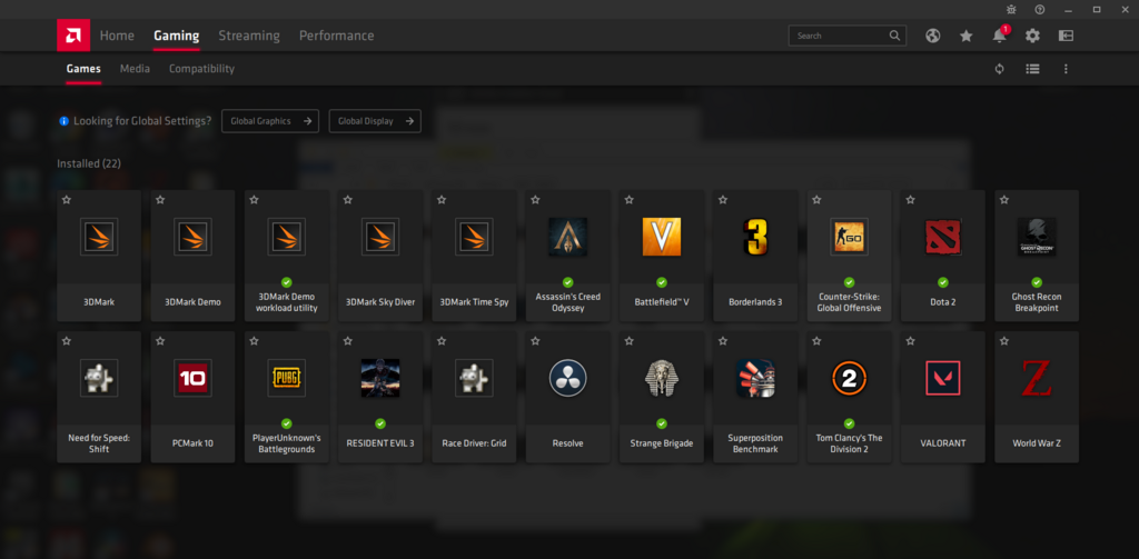 Hướng dẫn tối ưu hệ thống AMD Ryzen và Radeon để chơi game tốt nhất ...