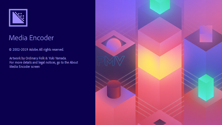 Download Adobe Media Encoder CC 2020 Full Version | Viết bởi hoabanrungtb