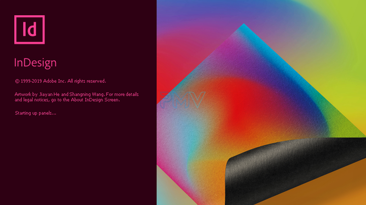 Download Adobe InDesign CC 2020 Full Version