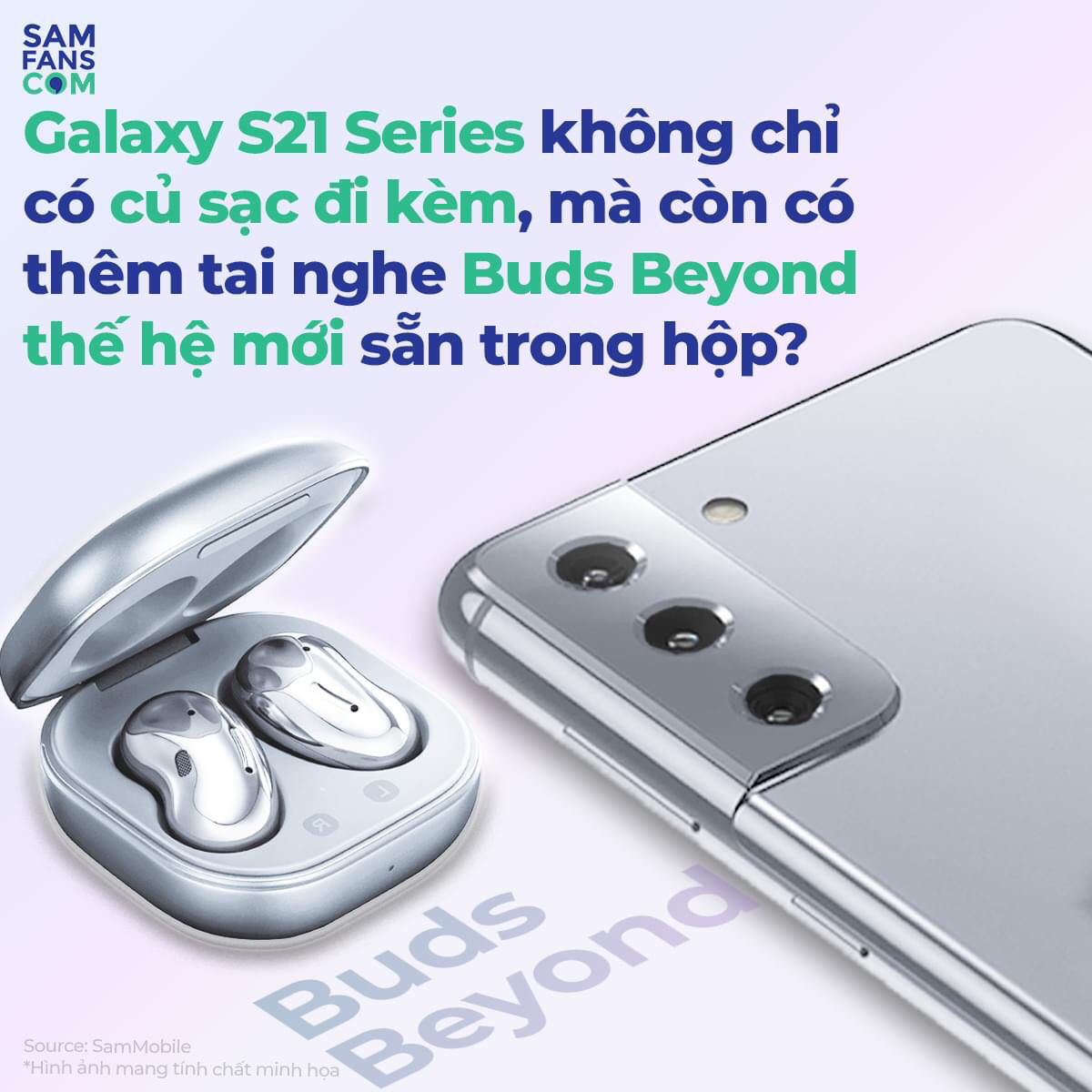 Ko kèm tai nghe akg nhưng đi kèm buds beyond :) | Viết bởi JANG RYONG