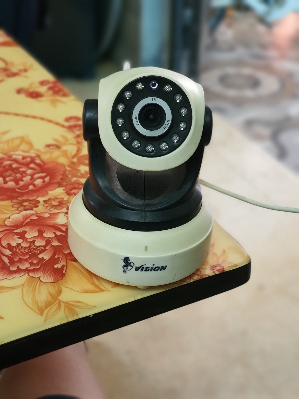 Anh em có ai biết thì giới thiệu cho mình app xem ip Camera do dev Việt ...