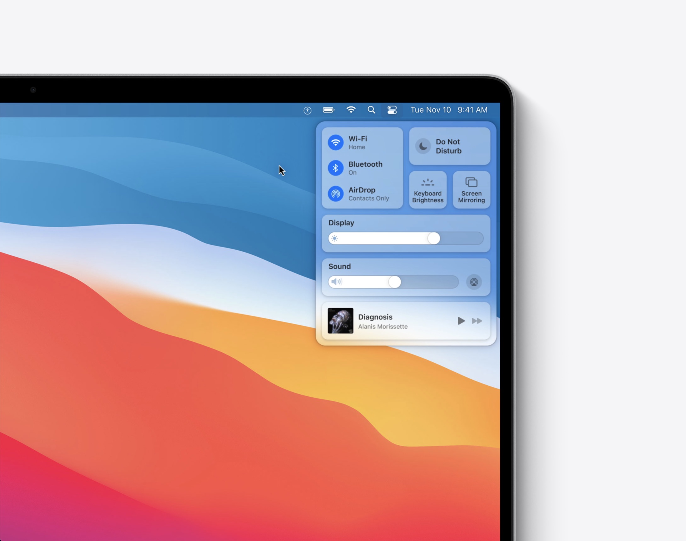 Apple phát hành macOS Big Sur chính thức, mời anh em cập nhật | Viết ...