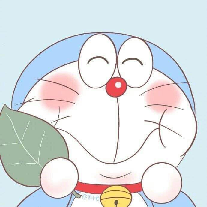 Ai fan Doraemon nào điểm danh cái coi | Viết bởi phanphuonguyen