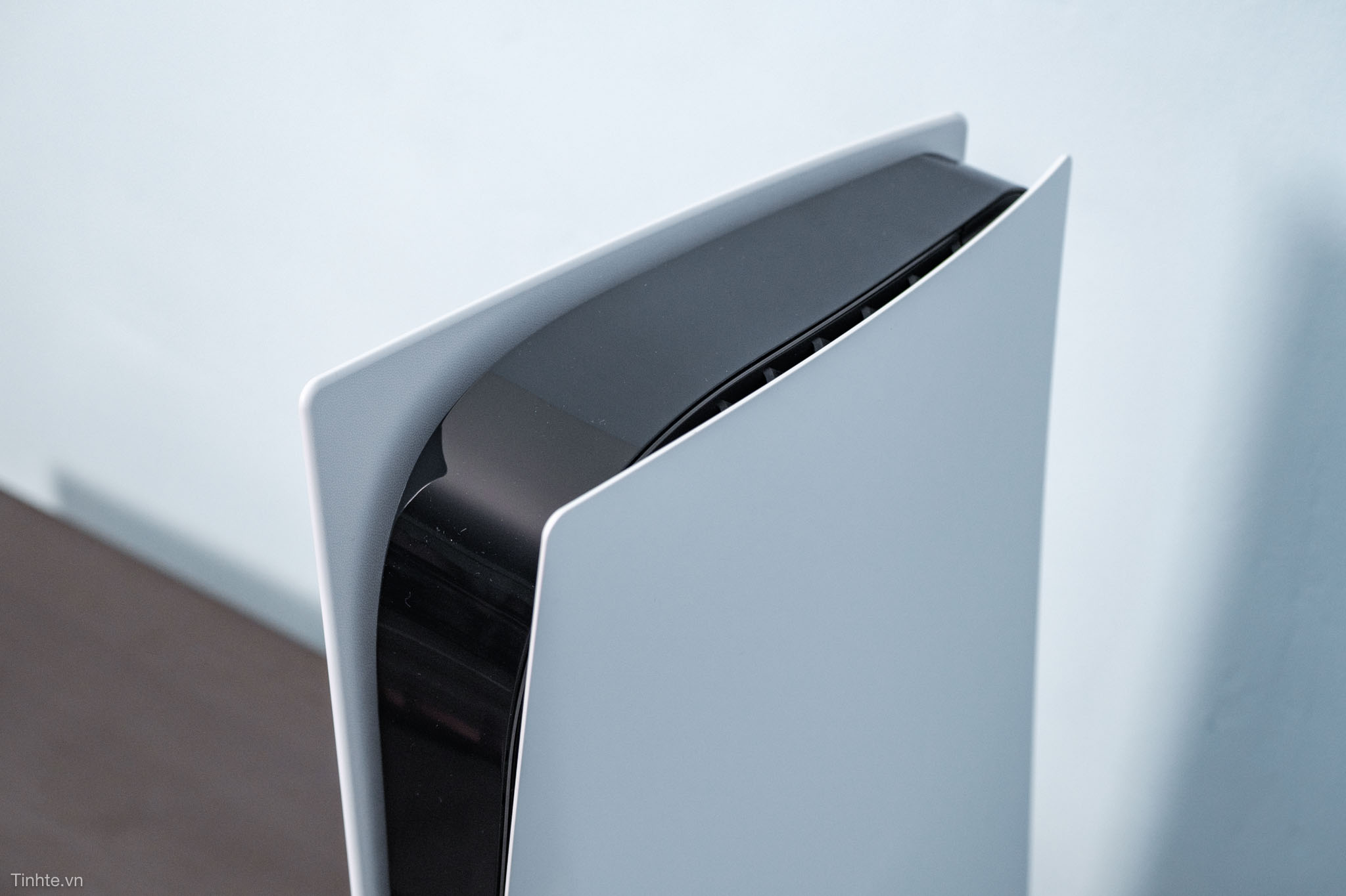 Trên tay Playstation 5: đàn ông không bao giờ lớn, chỉ có đồ chơi của ...