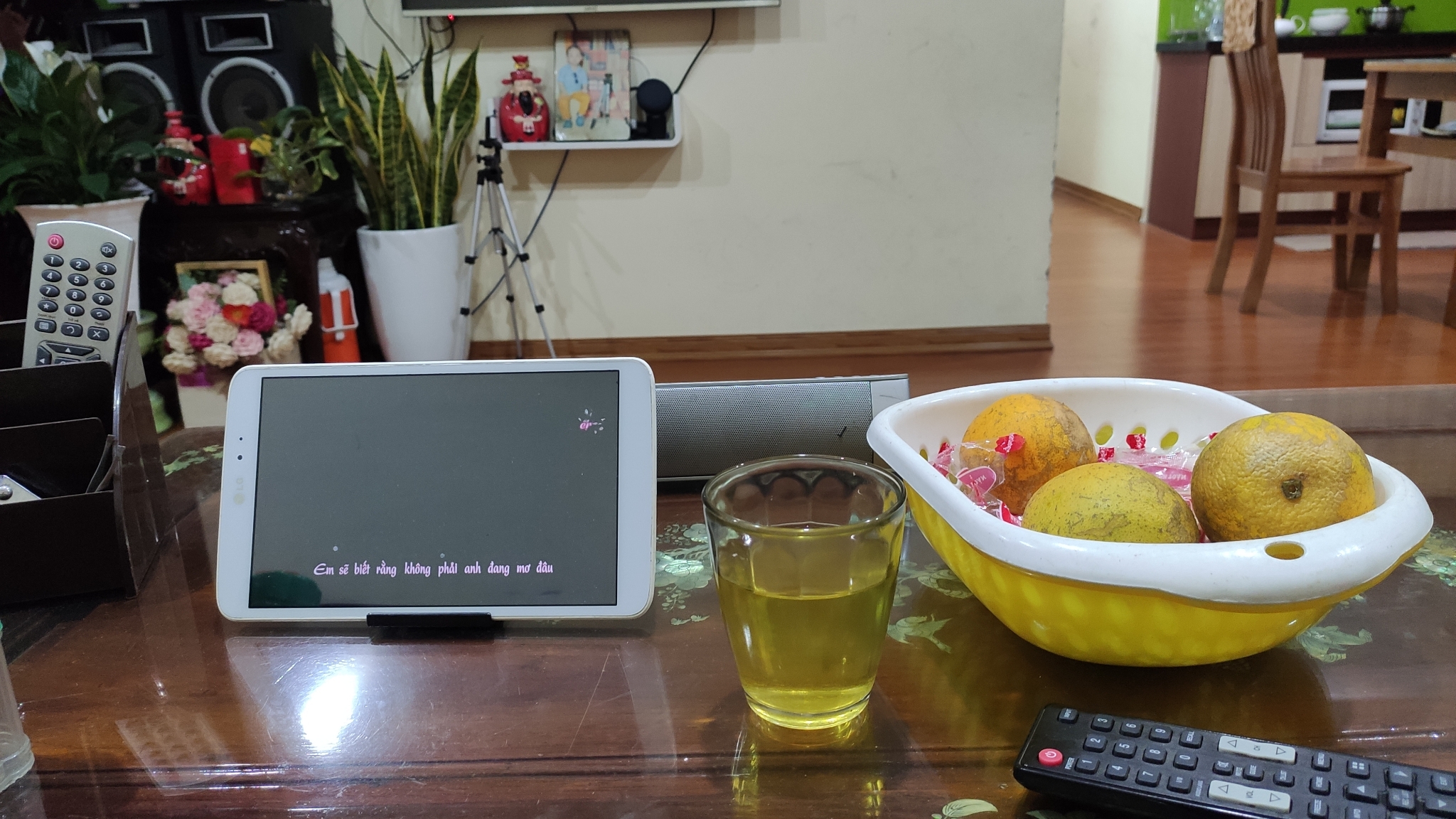 Tối nay hoặc khi nào rảnh sẽ so sánh GG Assistant trên Gg Home mini và ...