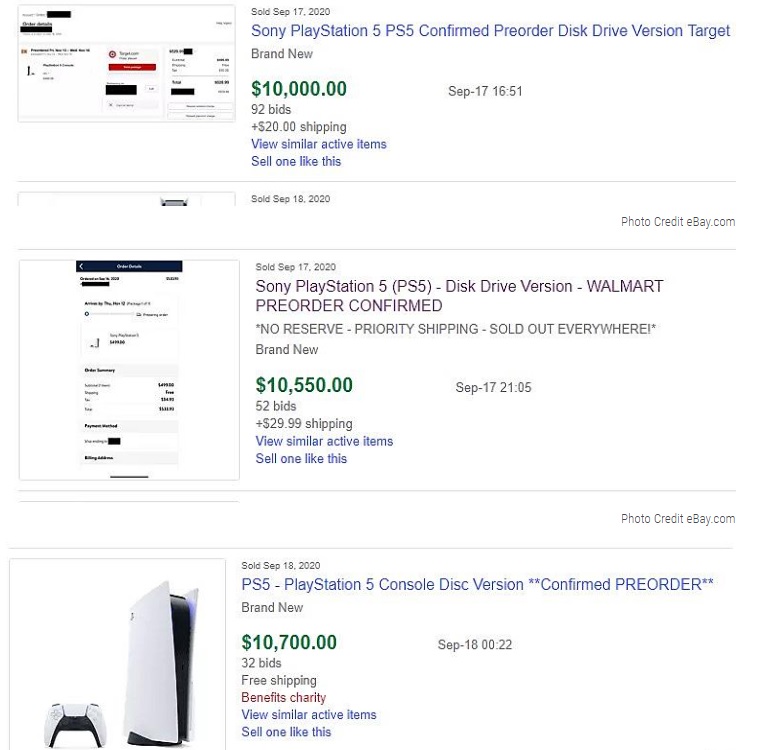 PS5 Simulator, "chơi game" PlayStation 5 ngay trên PC | Viết bởi jacktruong