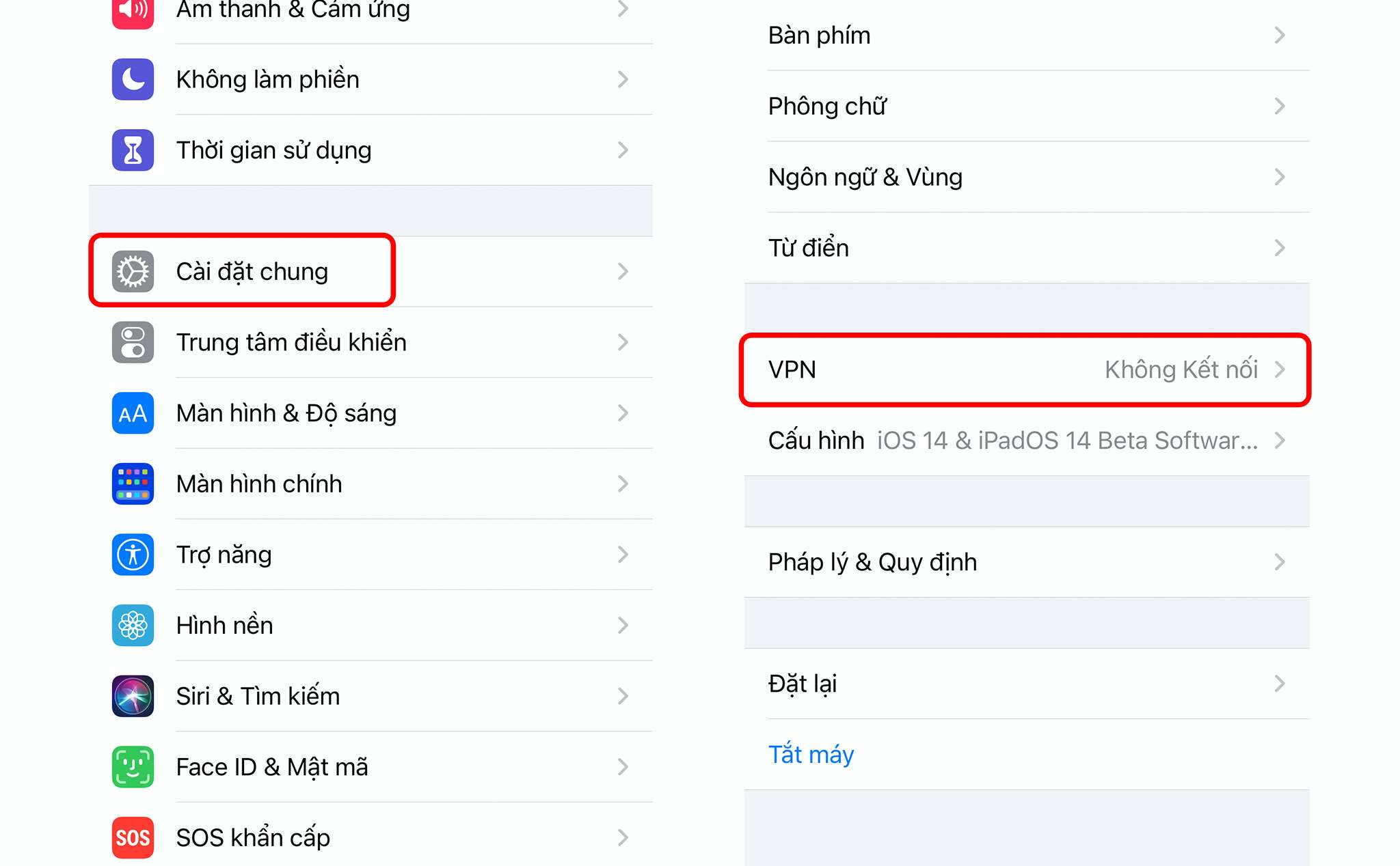 Cách khắc phục sự cố Wi-Fi trên iPhone 12 và 12 Pro