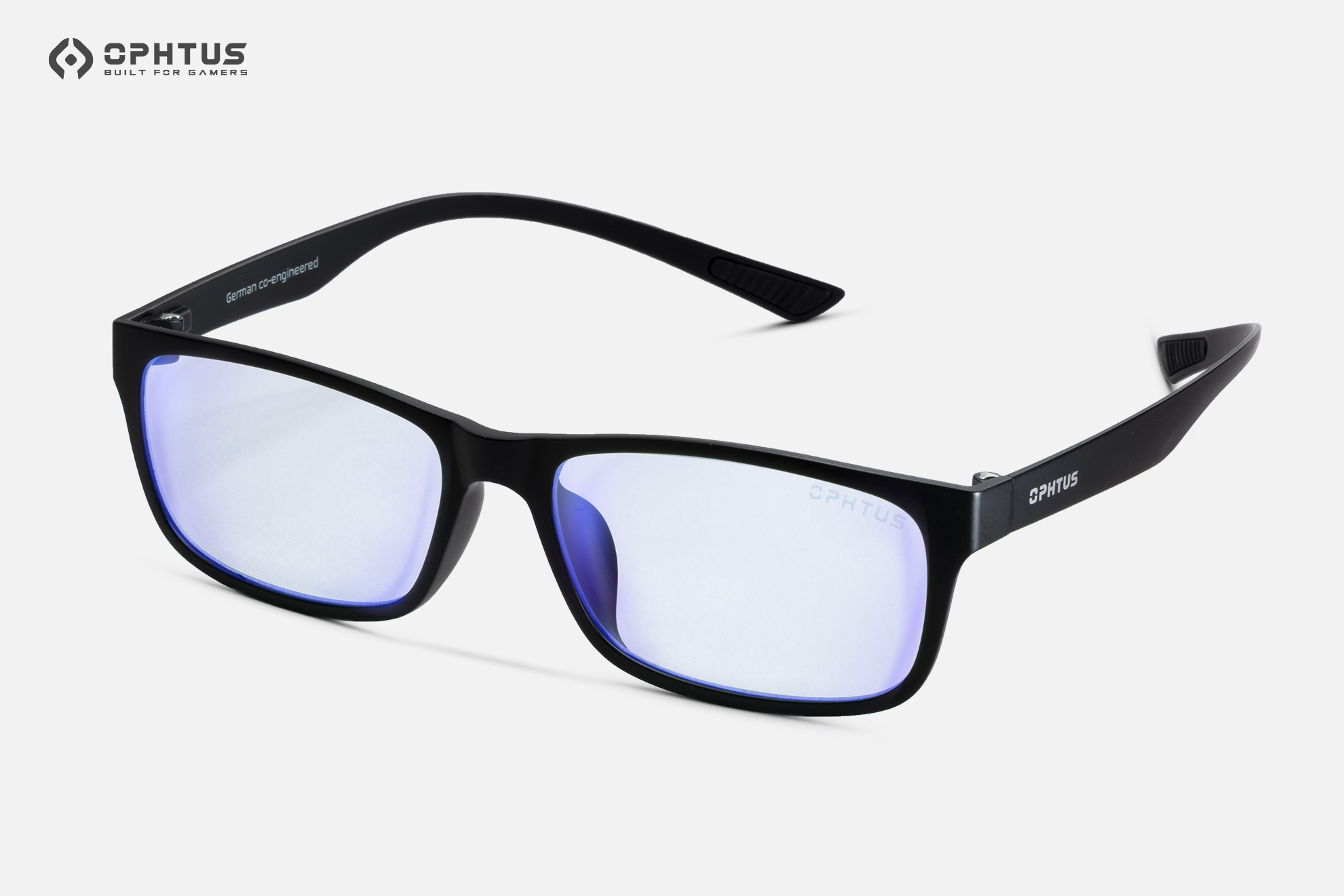 Kính siêu nhẹ, chặn ánh sáng xanh Ophtus Zero giảm 40% toàn shop, đọc pass Tinhte giảm thêm 100k