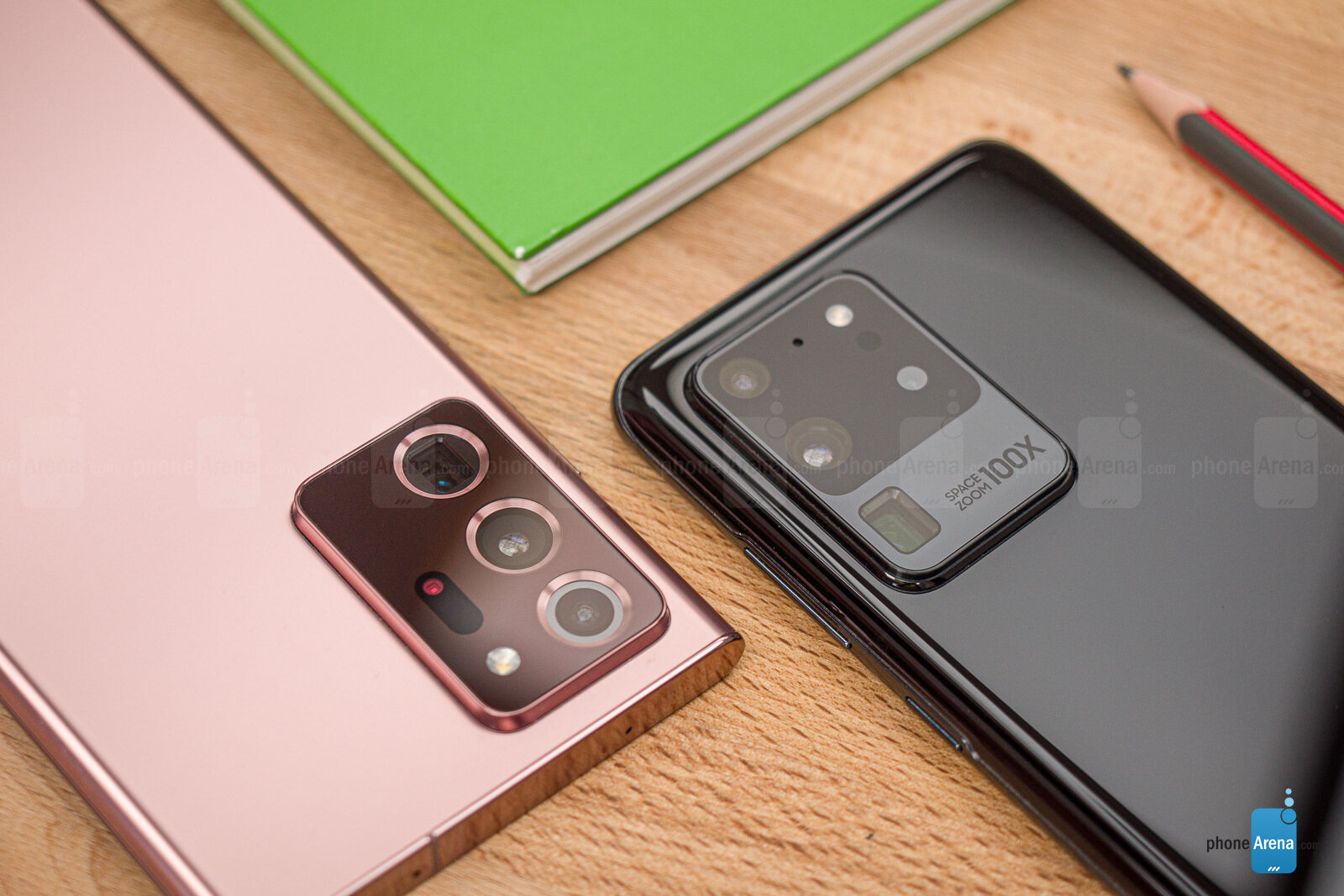 note 20 ultra vs S20 ultra máy nào đáng mua hơn? | Viết bởi Hoàng minh tùng