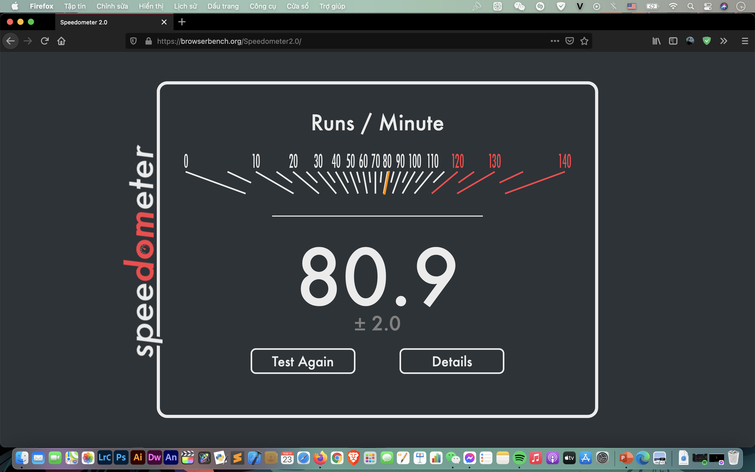 What is the best browser in new Mac OS (BIG SUR - MacOS 11) | Viết bởi ...