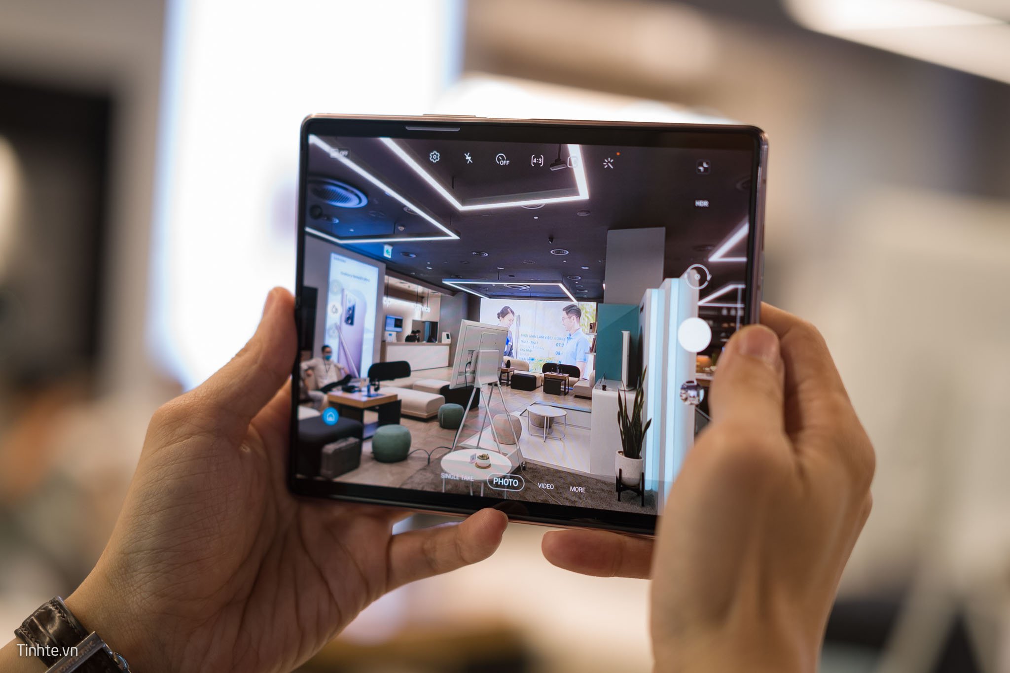 Samsung bỏ dòng Galaxy Note năm 2021? Mình không nghĩ thế