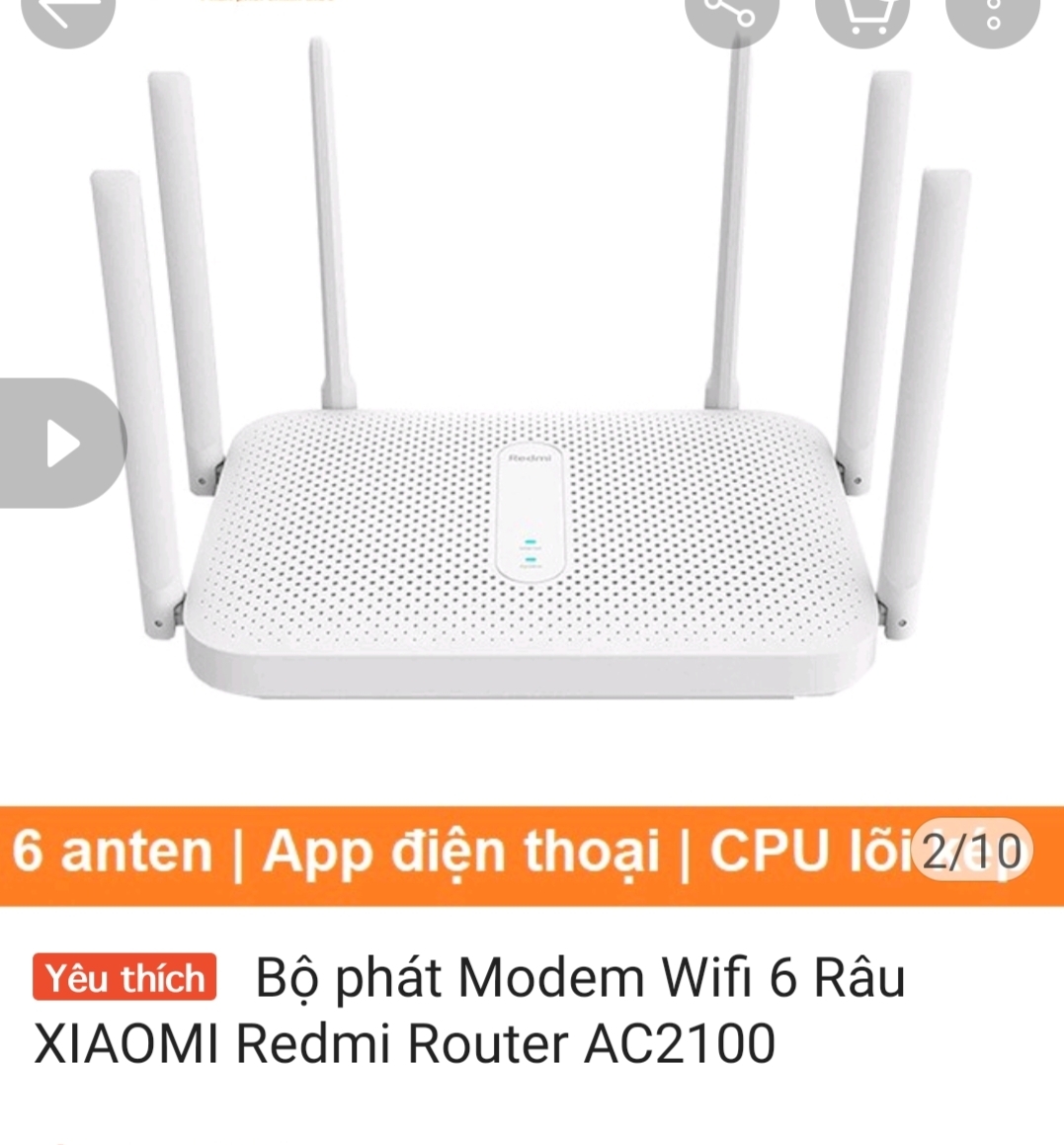 Xin tư vấn router
