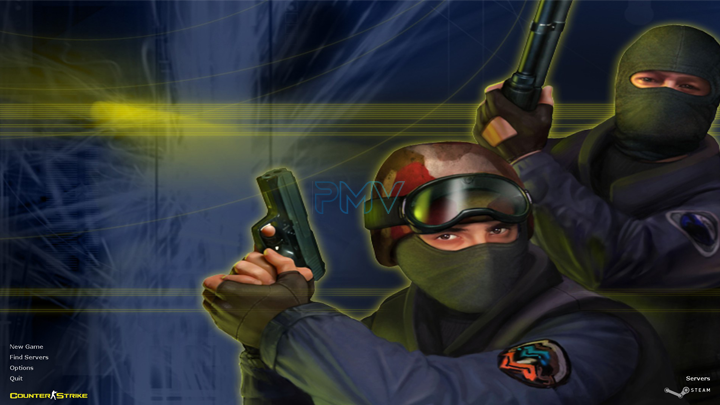 Tải Game Half Life CS 1.6 Full Key Link mới nhất | Viết bởi hoansuahp