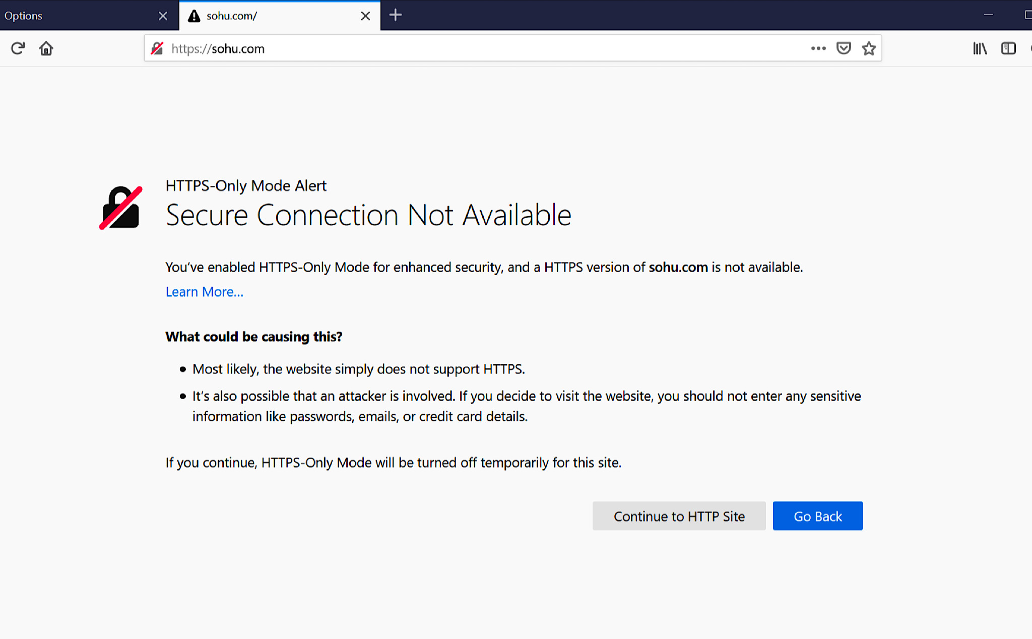 Tổng hợp thị trường trình duyệt tháng 11/2020 có gì mới