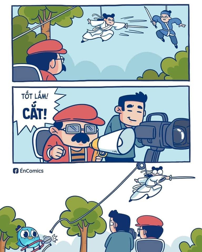 TOANG | Viết bởi C2H6O