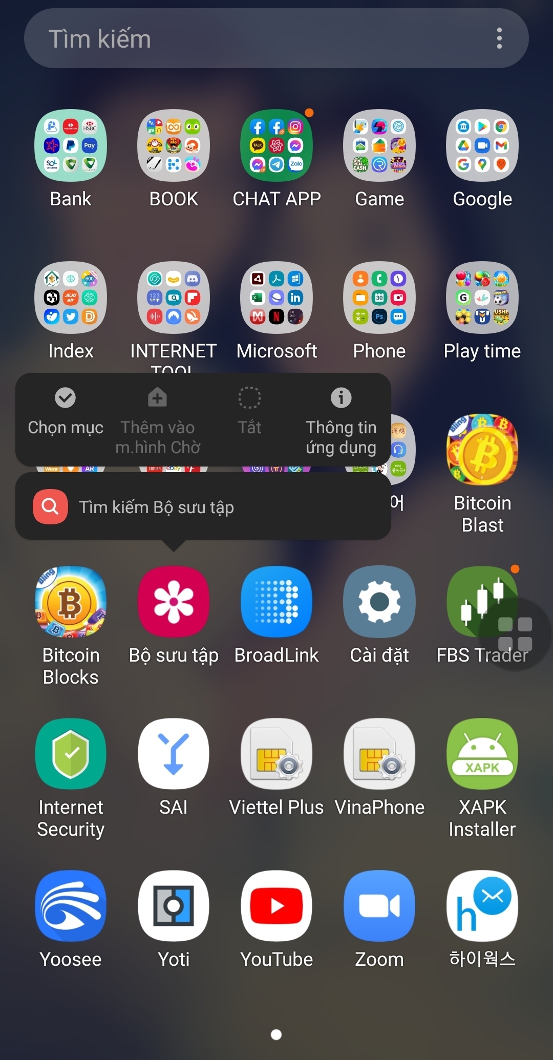 #Galaxy Note 10+ | Viết bởi tuanphien