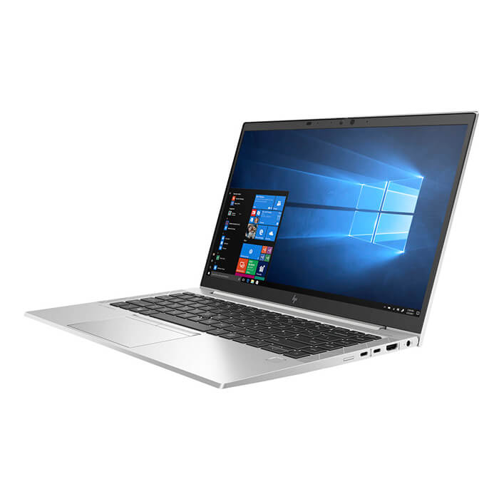 HP EliteBook 845 G7: Ultrabook gọn nhẹ, cấu hình tốt, bảo mật cao cho ...