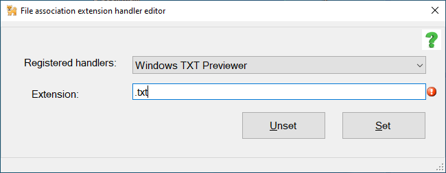 Tool thiết lập Preview Pane cho Windows Explorer | Viết bởi vovanhai