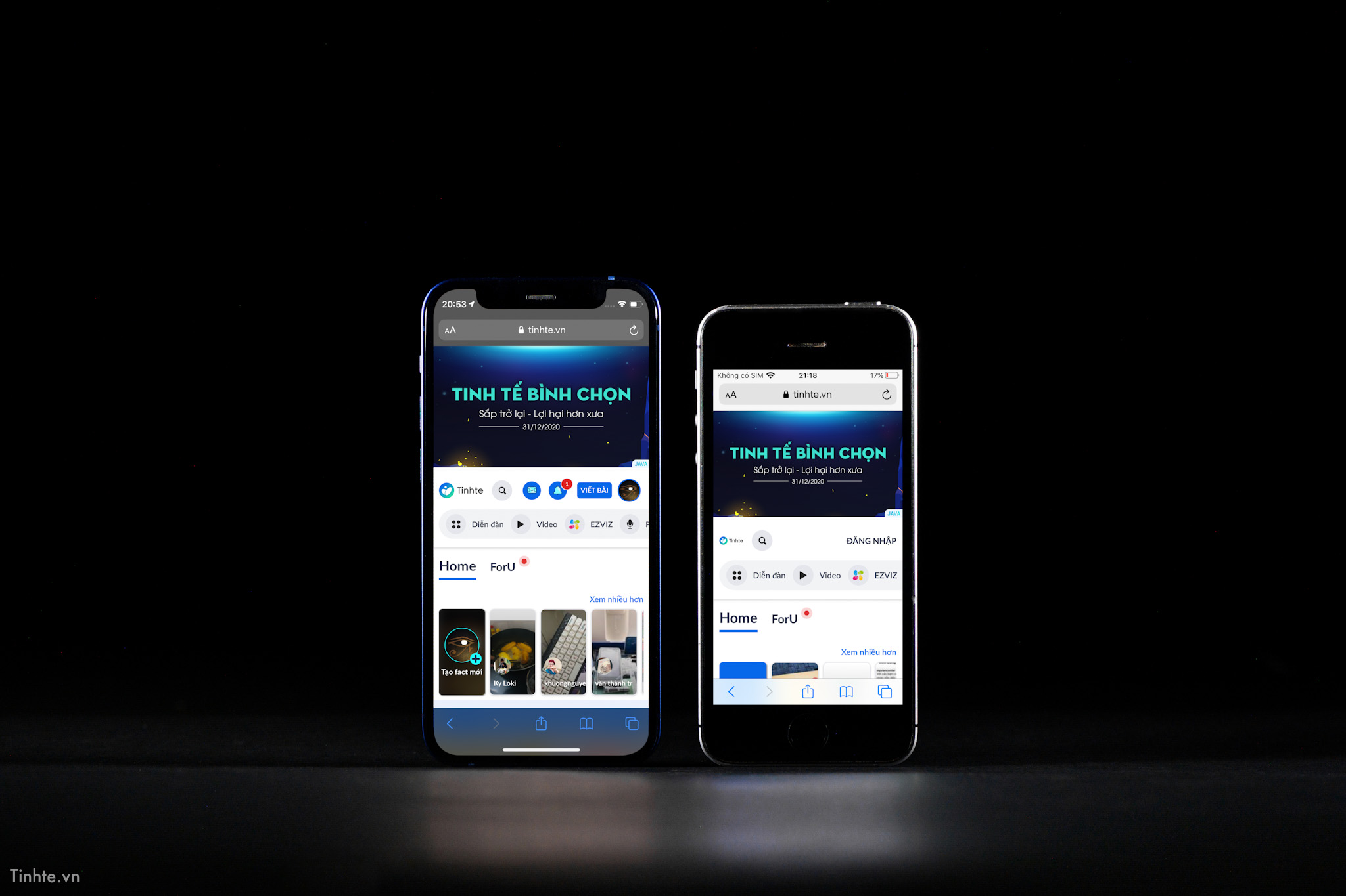 Review iPhone 12 mini: Mọi thứ đều hoàn hảo, trừ pin