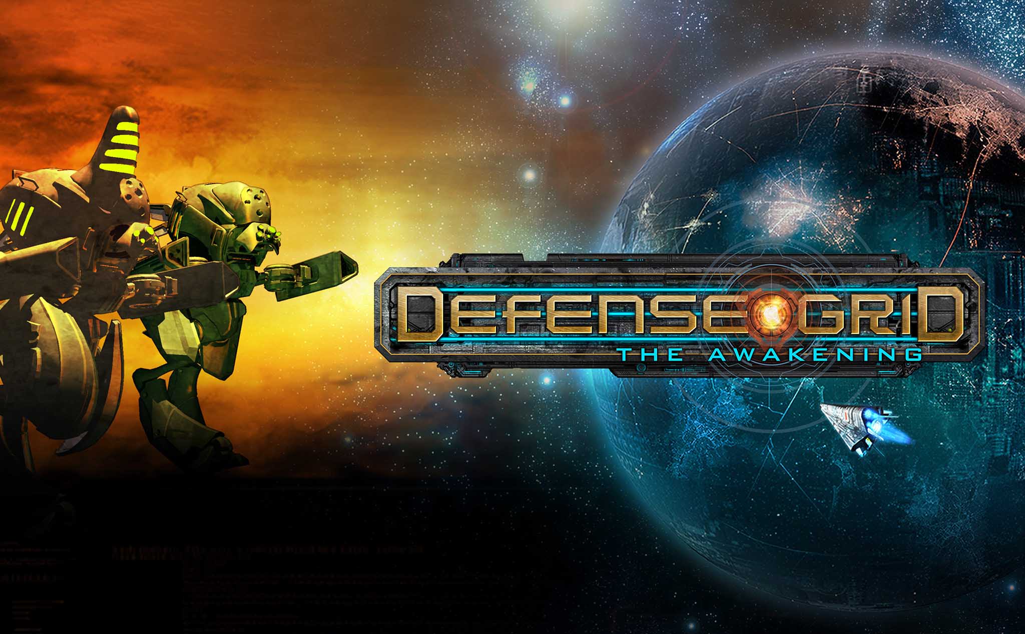 Defense Grid: The Awakening - tựa game thủ thành nổi tiếng một thời ...