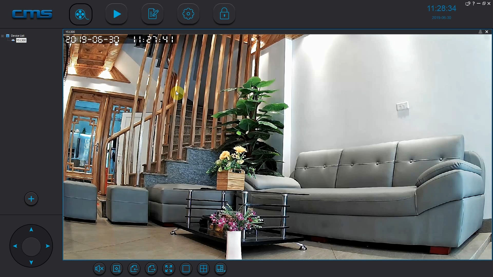 Yoosee PC - Phần mềm coi camera Yoosee trên PC | Viết bởi duyhlt9x
