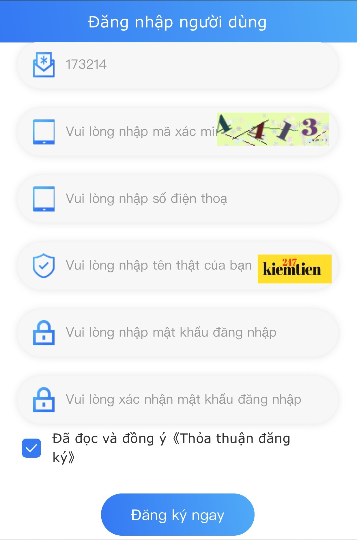 App enjoysharing là gì? - Hướng dẫn đăng ký, tải app, nạp rút tiền từ A ...